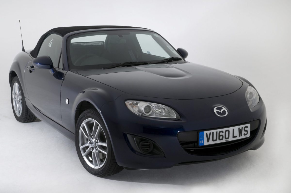 The Cheap Mazda Miata Is Dead and So Are Affordable Sports Cars