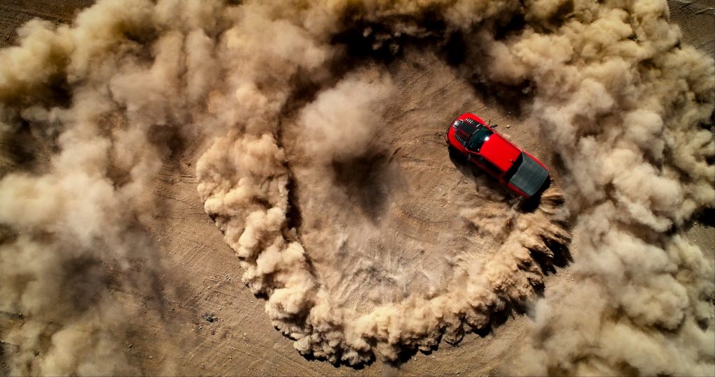Which New Trucks and SUVs Come With Locking Differentials?