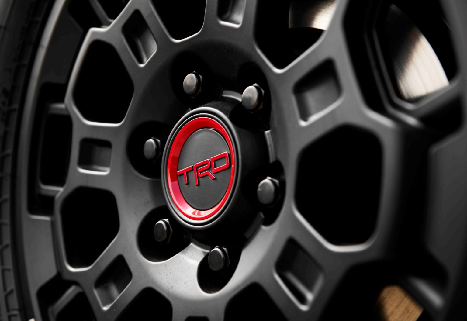 TRD Performance Models Reviews & Articles | MotorBiscuit