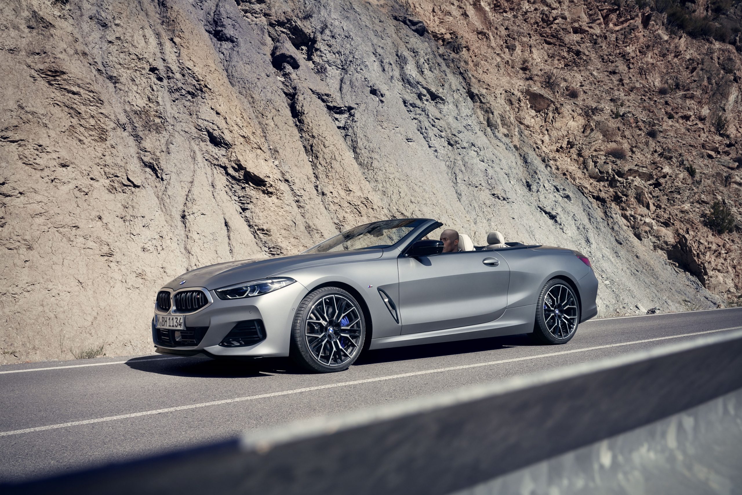 2023 Bmw 8 Series Body Styles