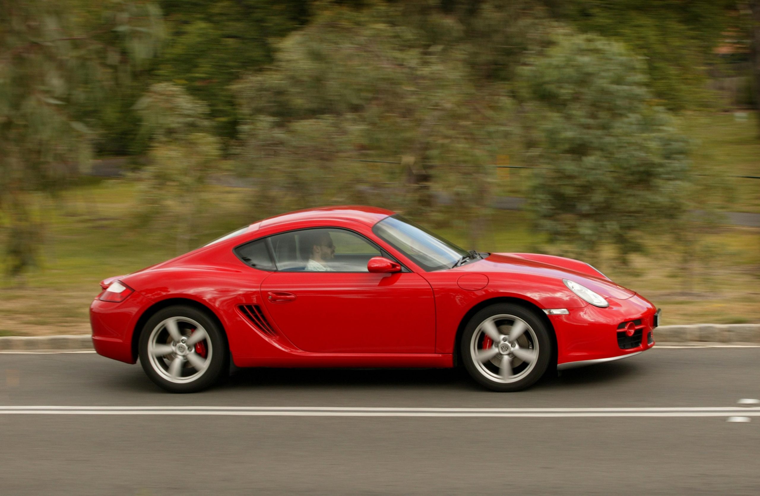 8 Best Reliable Used Sports Cars Available for Under $30,000