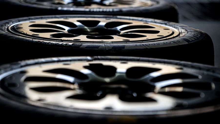 What Kind of Damage Can Hitting a Curb Cause?