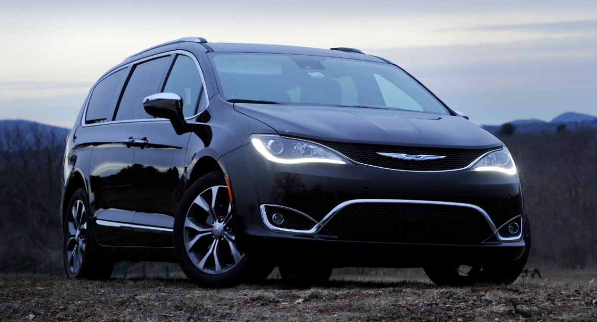 4 Best Minivans for Road Trips in 2022