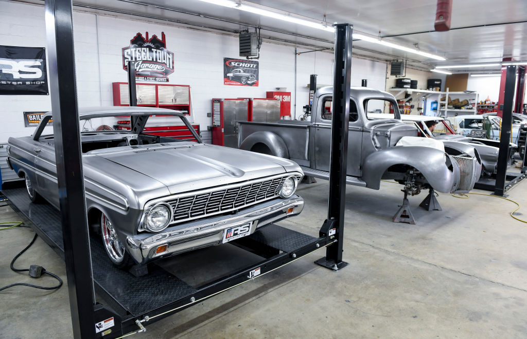 A Cheaper Way to Get an Electric Vehicle Than Buying New or Used or Leasing