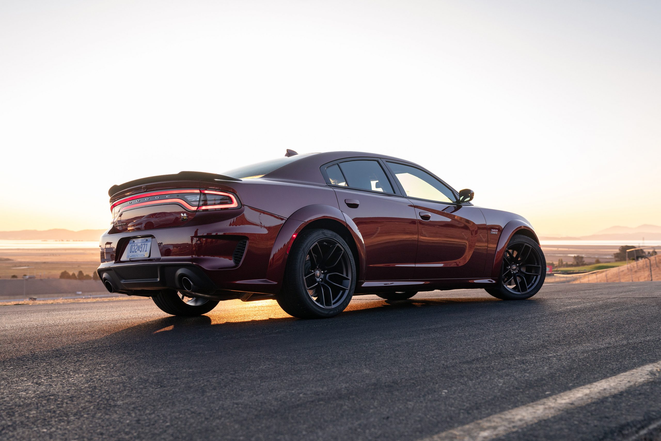 5 of the Cheapest V8 Sports Cars That You Can Buy Today