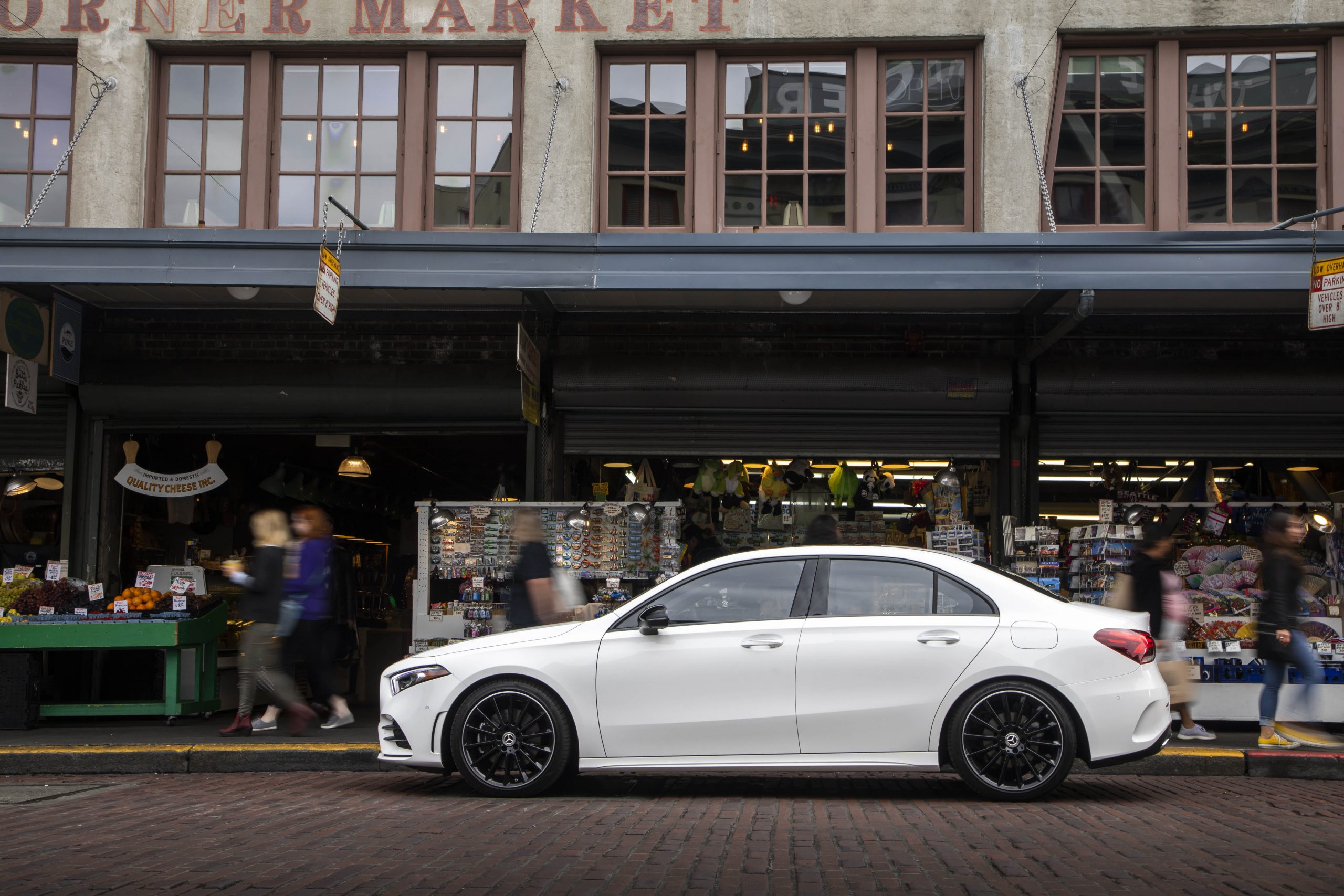 This Is the Cheapest Mercedes-Benz You Can Buy In 2022, but Should You?