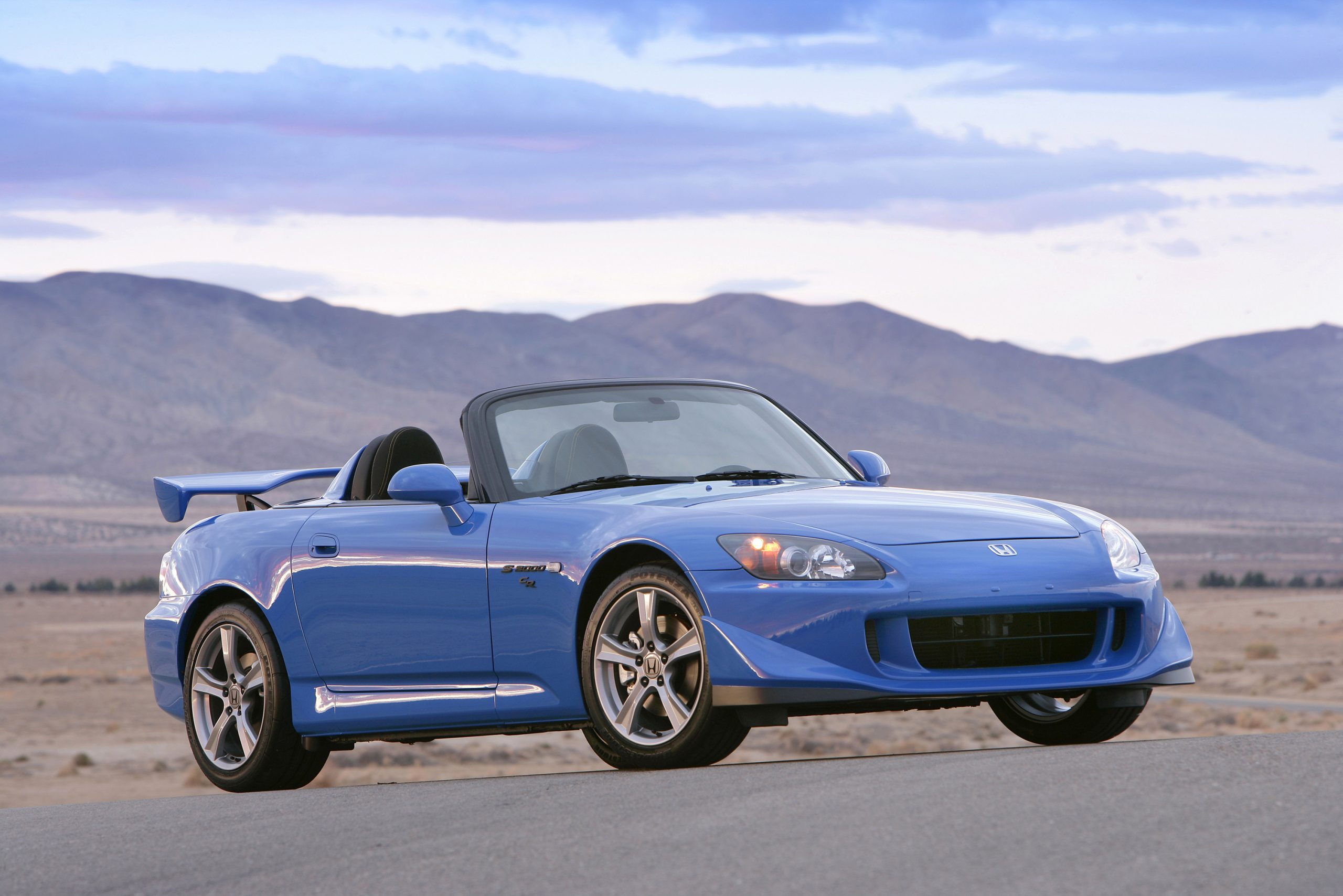 Honda S2000 (2000-09) Buyer’s Guide: Everything You Need to Know