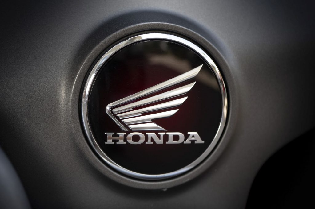 Honda Has a Motorcycle That Can Rev Higher Than a Formula 1 Car ...