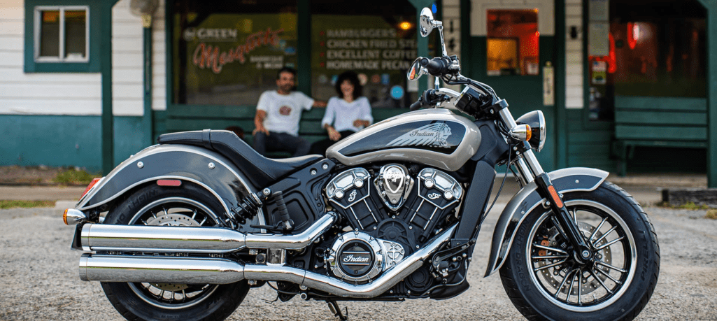 Indian Motorcycle Introduces a New Indian Confirmed by NHTSA
