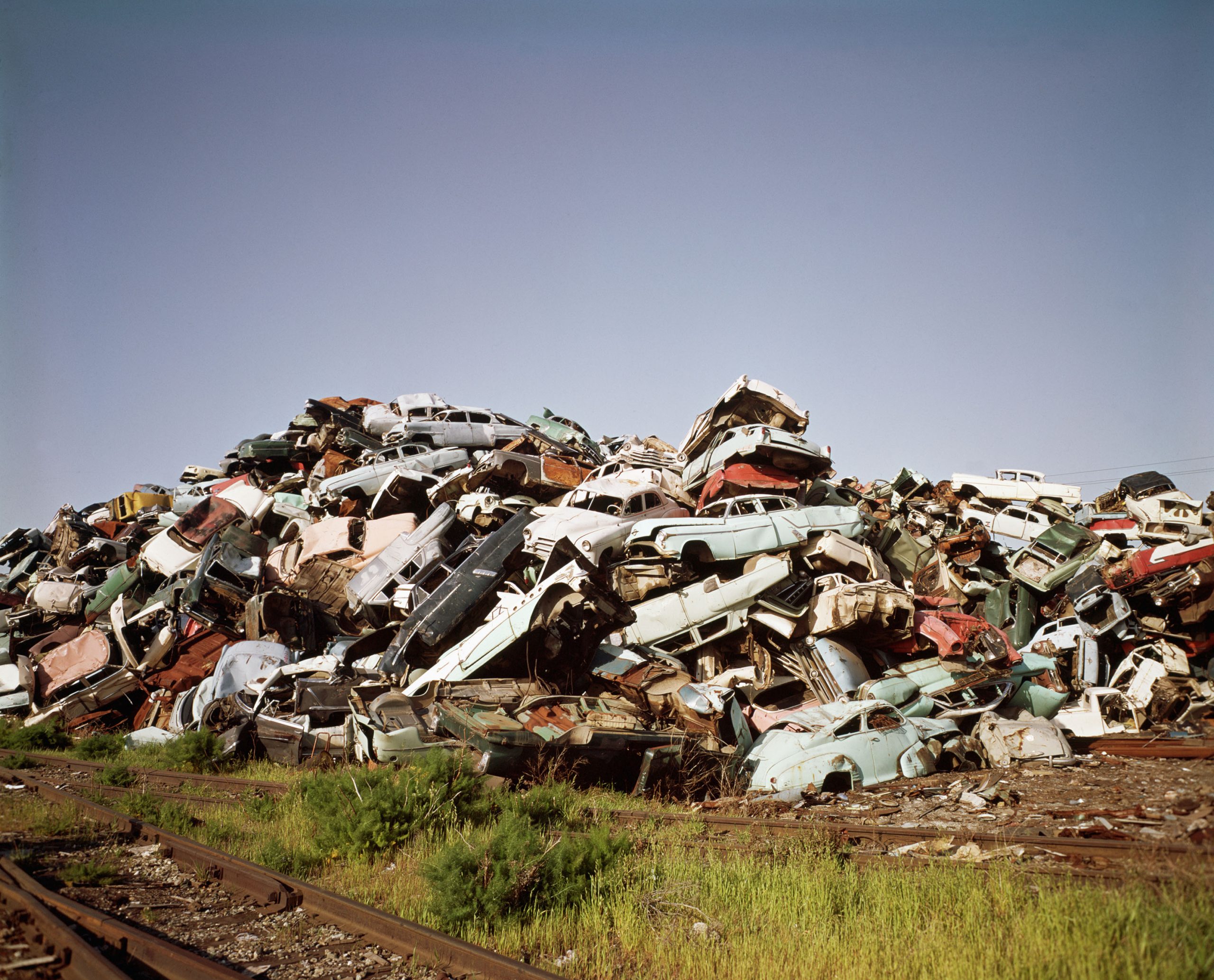 The Best Way To Sell A Car That Doesn’t Run