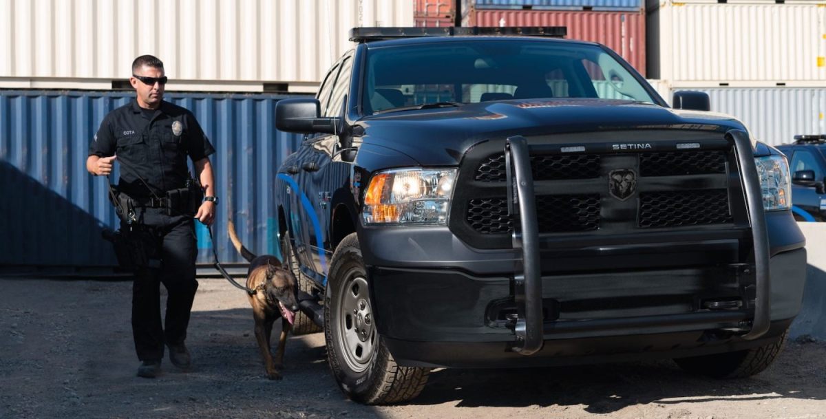 Here Are All the States That Allow Unmarked Police Cars To Pull You Over