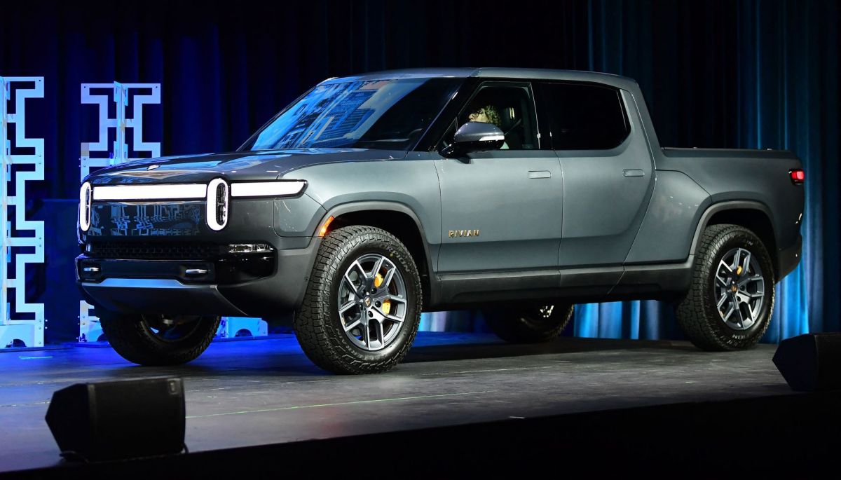 Rivian Begins to Struggle With Another Delay Looming