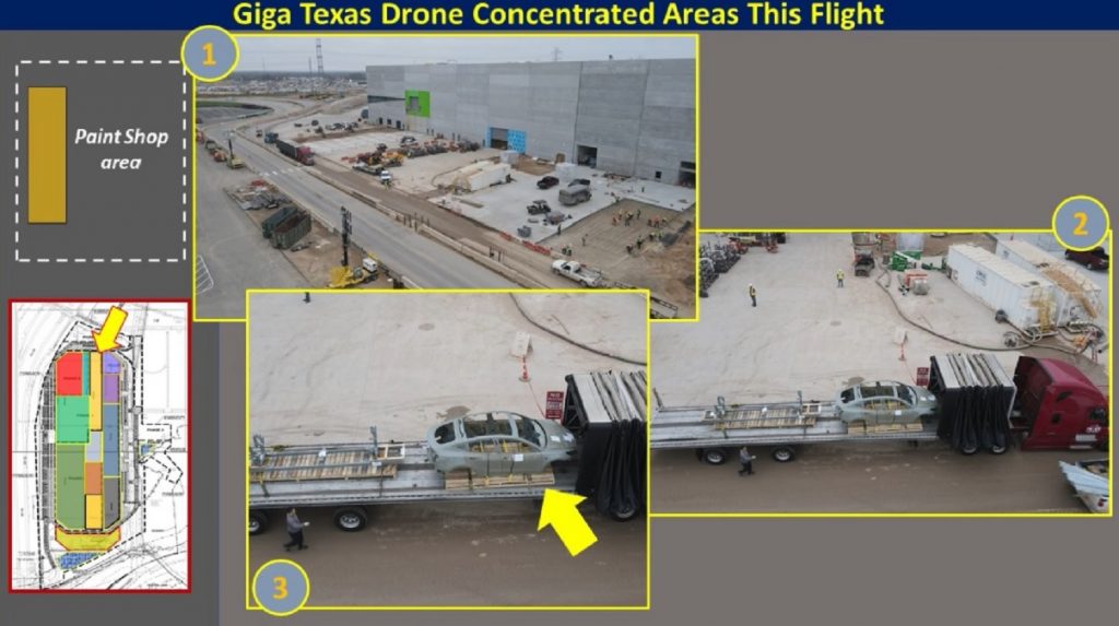 The Next Generation Tesla Model Y Just Might Have a Revolutionary Design