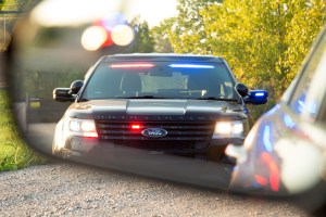 Is It Illegal for Police To Set Speed Traps?
