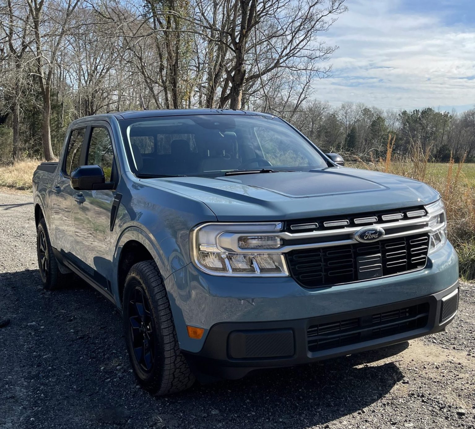2022 Ford Maverick Review, Pricing, and Specs