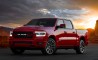 What Is the Smoothest Riding 2022 Pickup Truck?