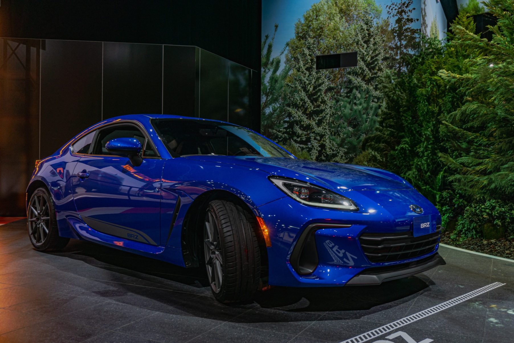 2022 Subaru BRZ vs. Used Porsche Boxster: Is the New Sports Car Better?