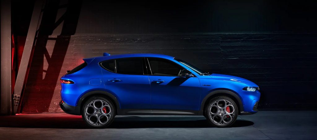 What Is the Smoothest Riding 2022 SUV?