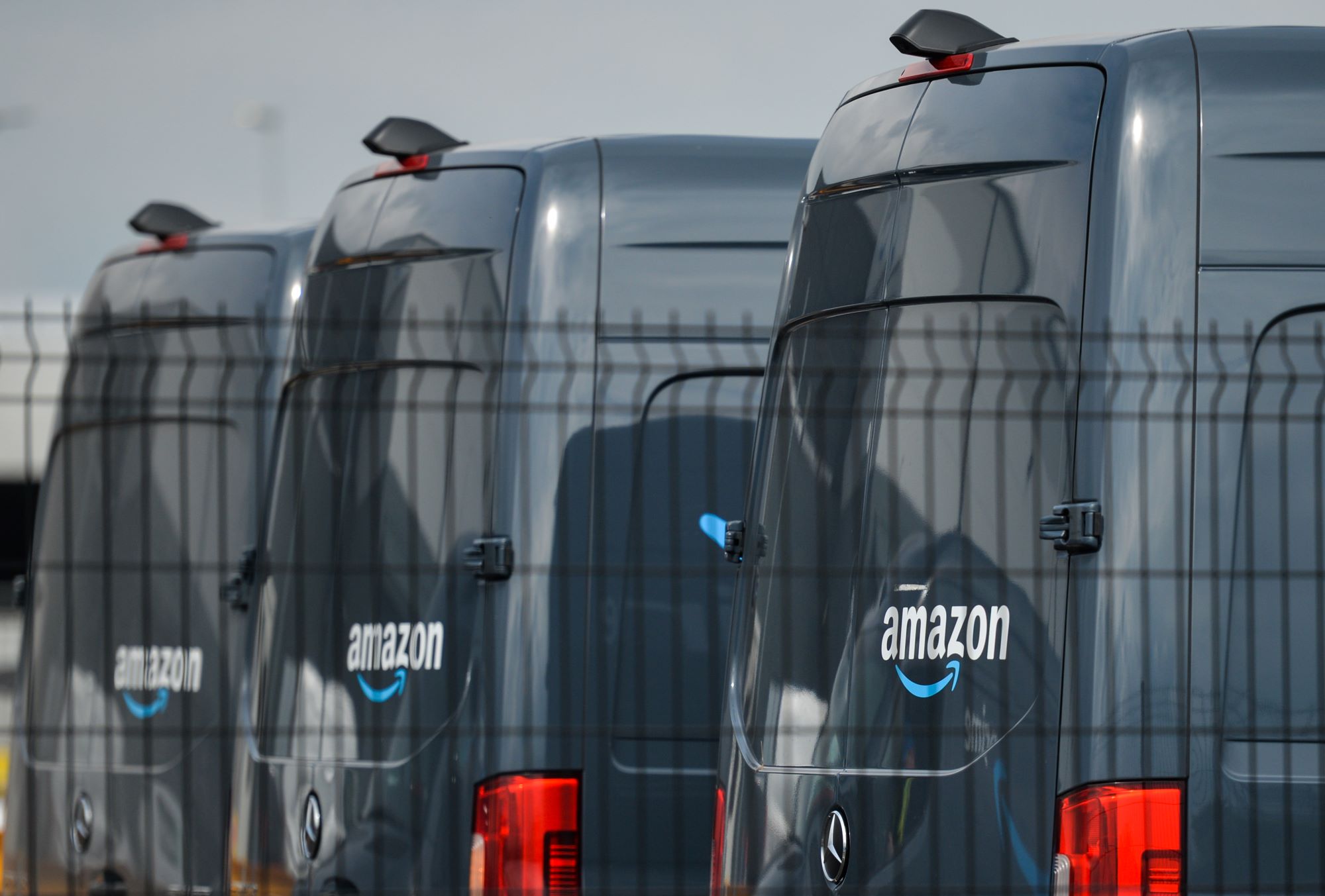 Amazon Threatens to Get Their EV Needs Elsewhere if Its Demand Is Not Met