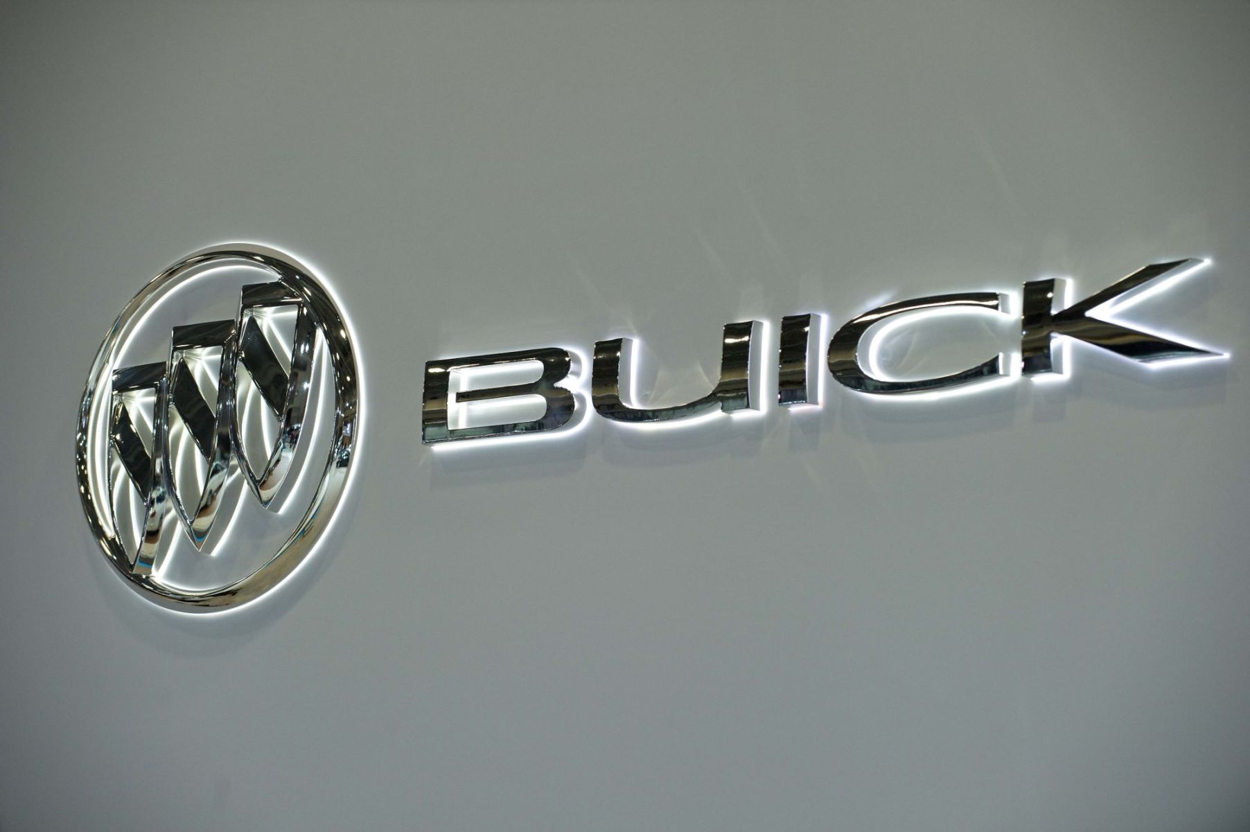 Buick Teases a Mysterious Model as the Company's First EV in the U.S.