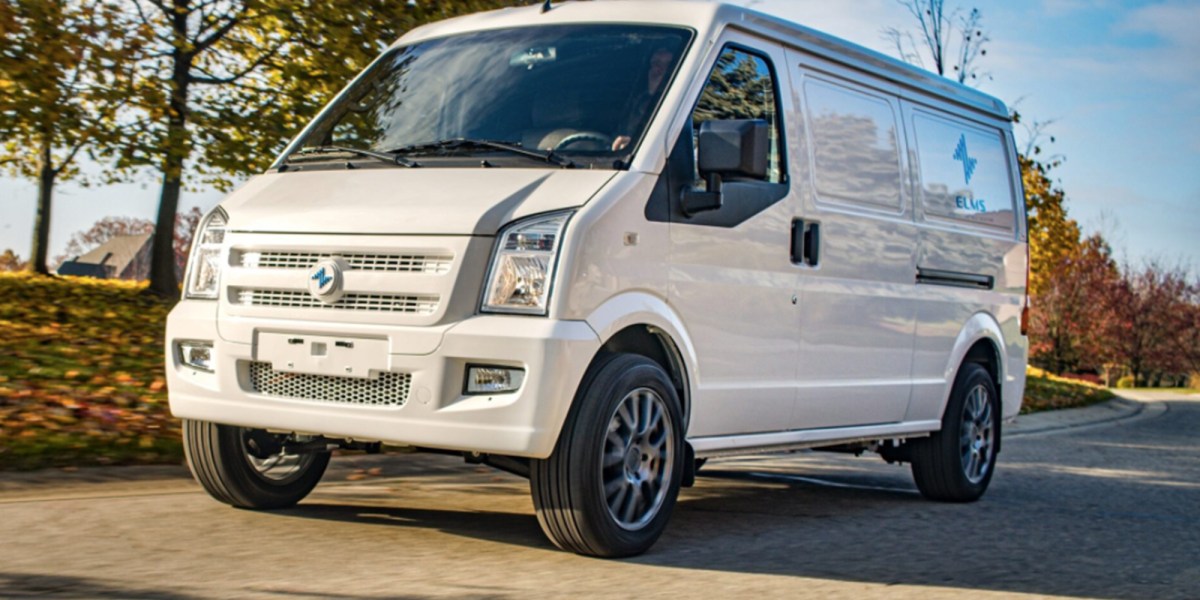 EV Van Startup Electric Last Mile Is In Trouble