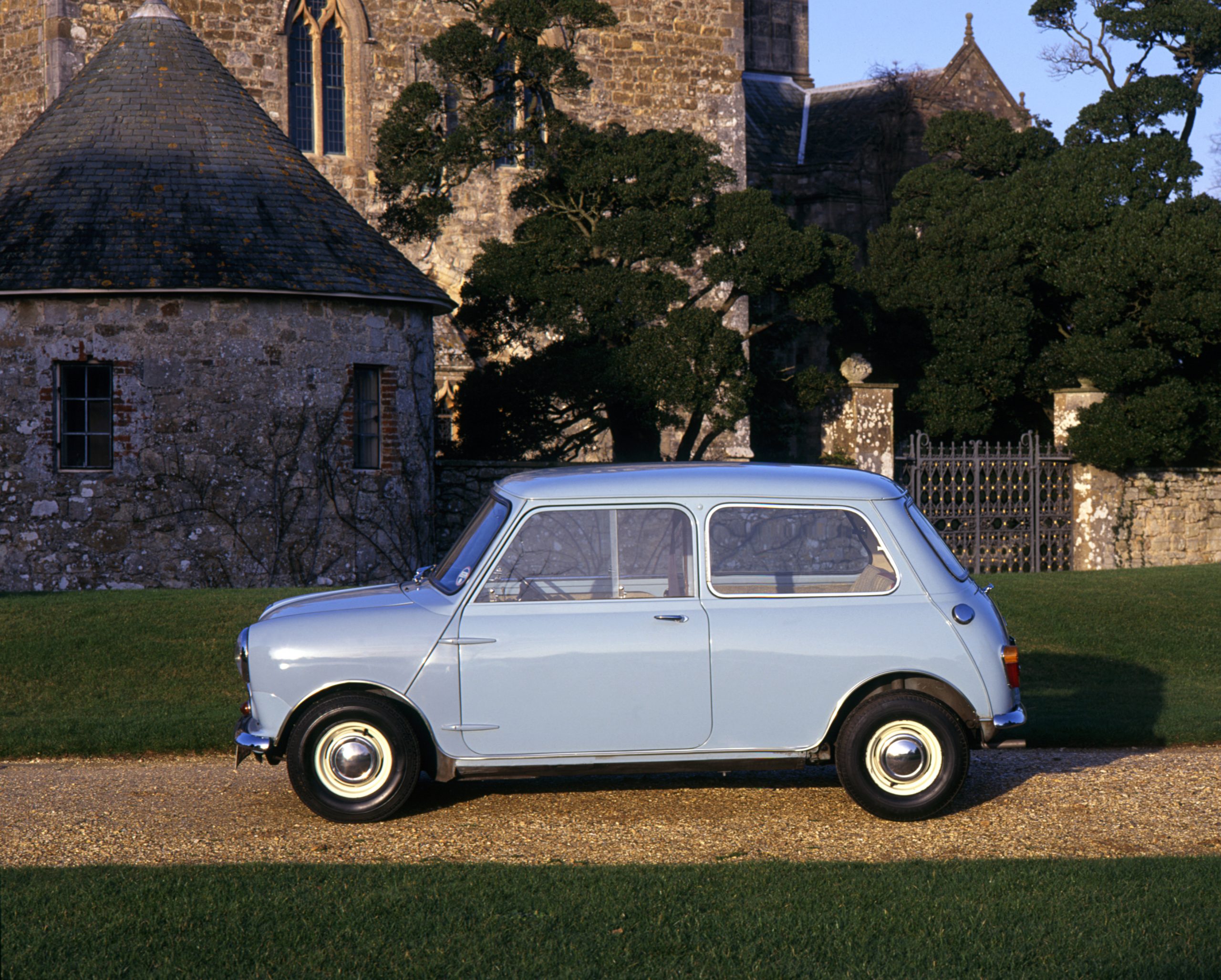 These Are the 6 Most Influential European Cars Ever Made