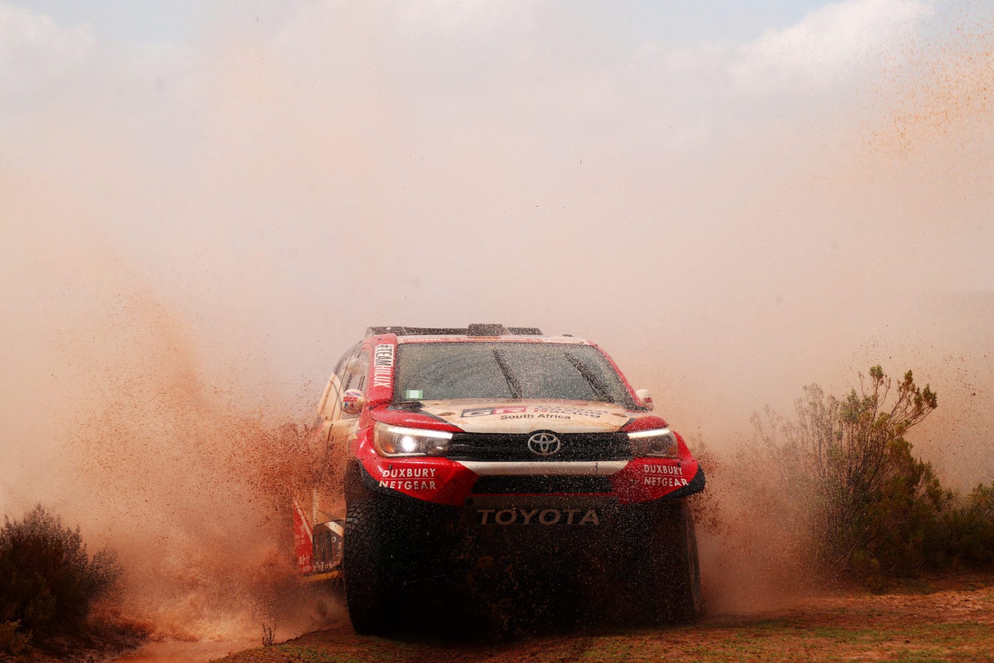 Toyota Cranks Up Hilux Pickup Power Before Ranger Raptor Debut: Will US ...