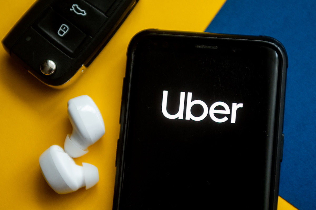 Long-Distance Uber Rides: What Is the Farthest an Uber Can Take You?