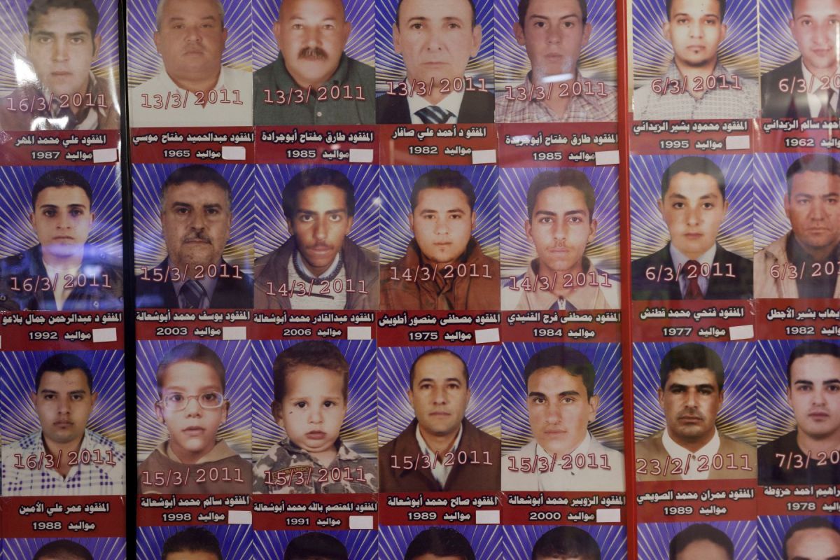 An 'Unsolved Mysteries' Car Crash Disappearance Inspired the 'On the ...