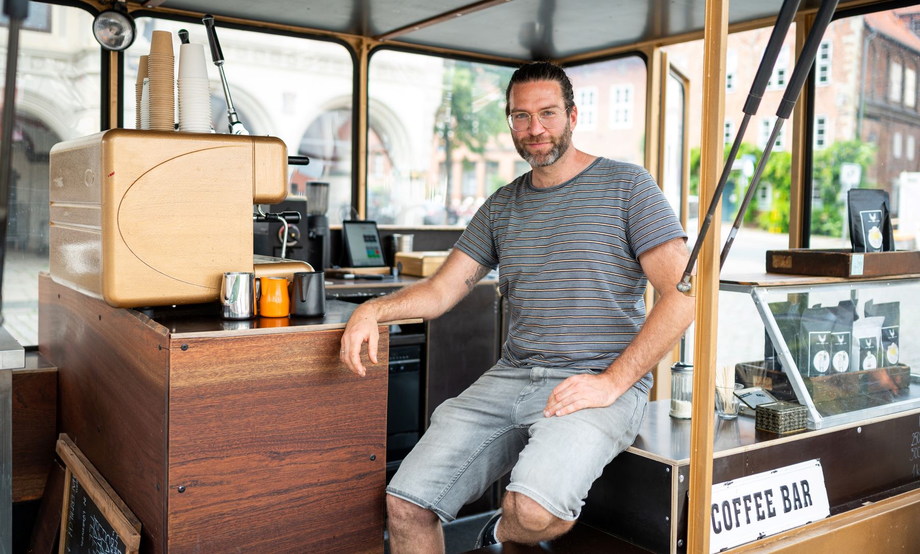 Is It Possible to Power a Car With Coffee?: Caffeine Addiction