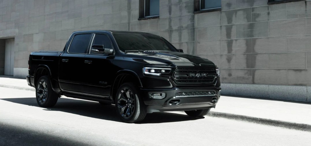 Most Fuel-Efficient Pickup Trucks On The Market: Diesel Edition