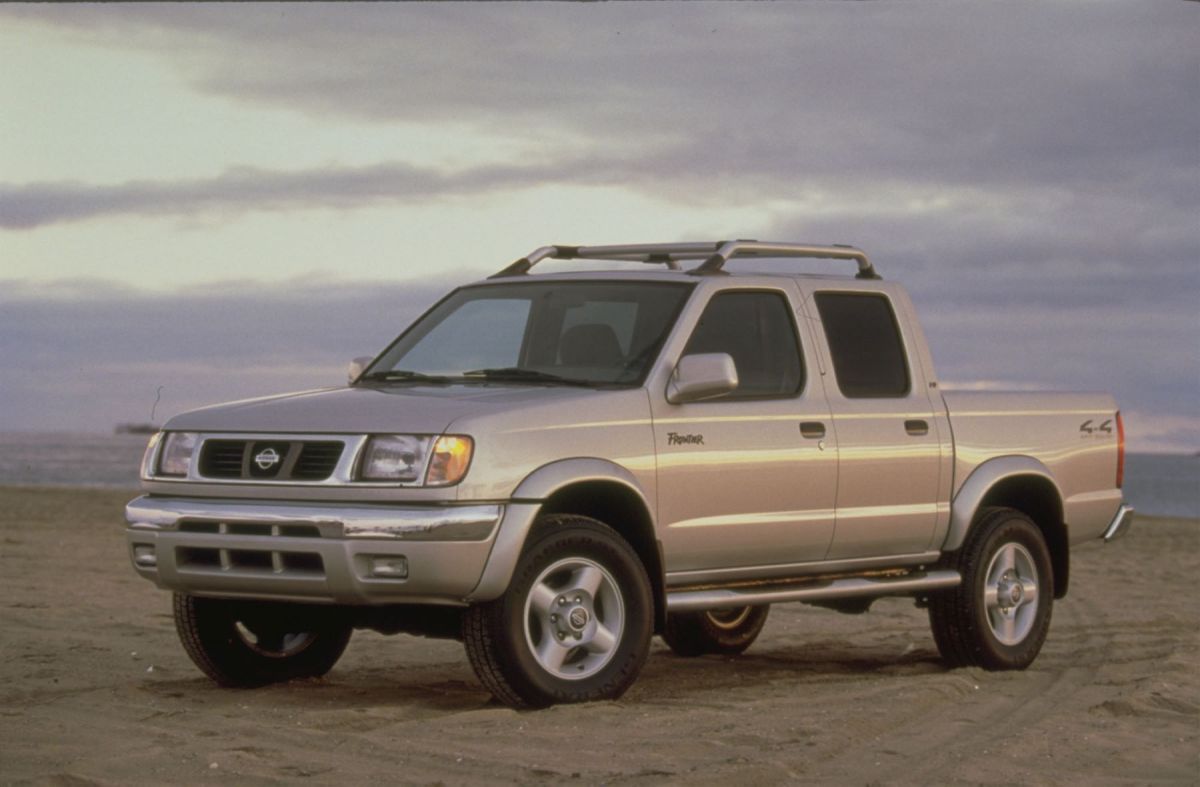 The Most Common Nissan Frontier Problems Are Ridiculously Expensive