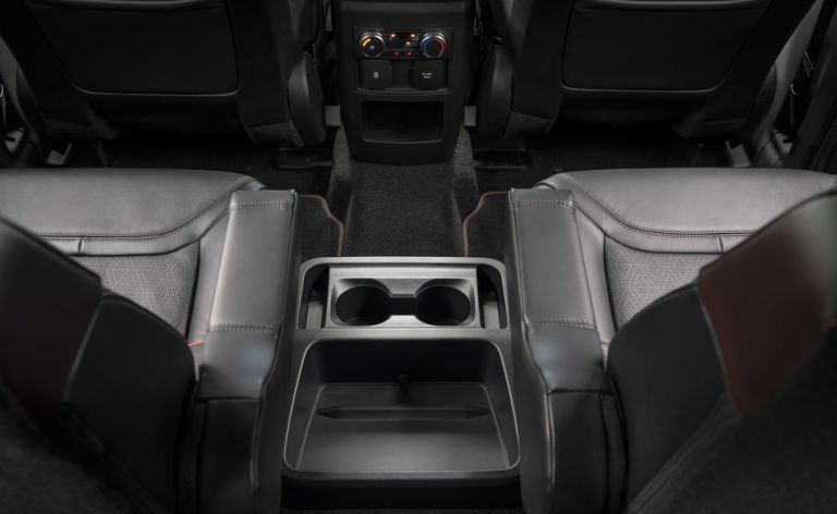 2021 Ford Explorer Review, Pricing, and Specs