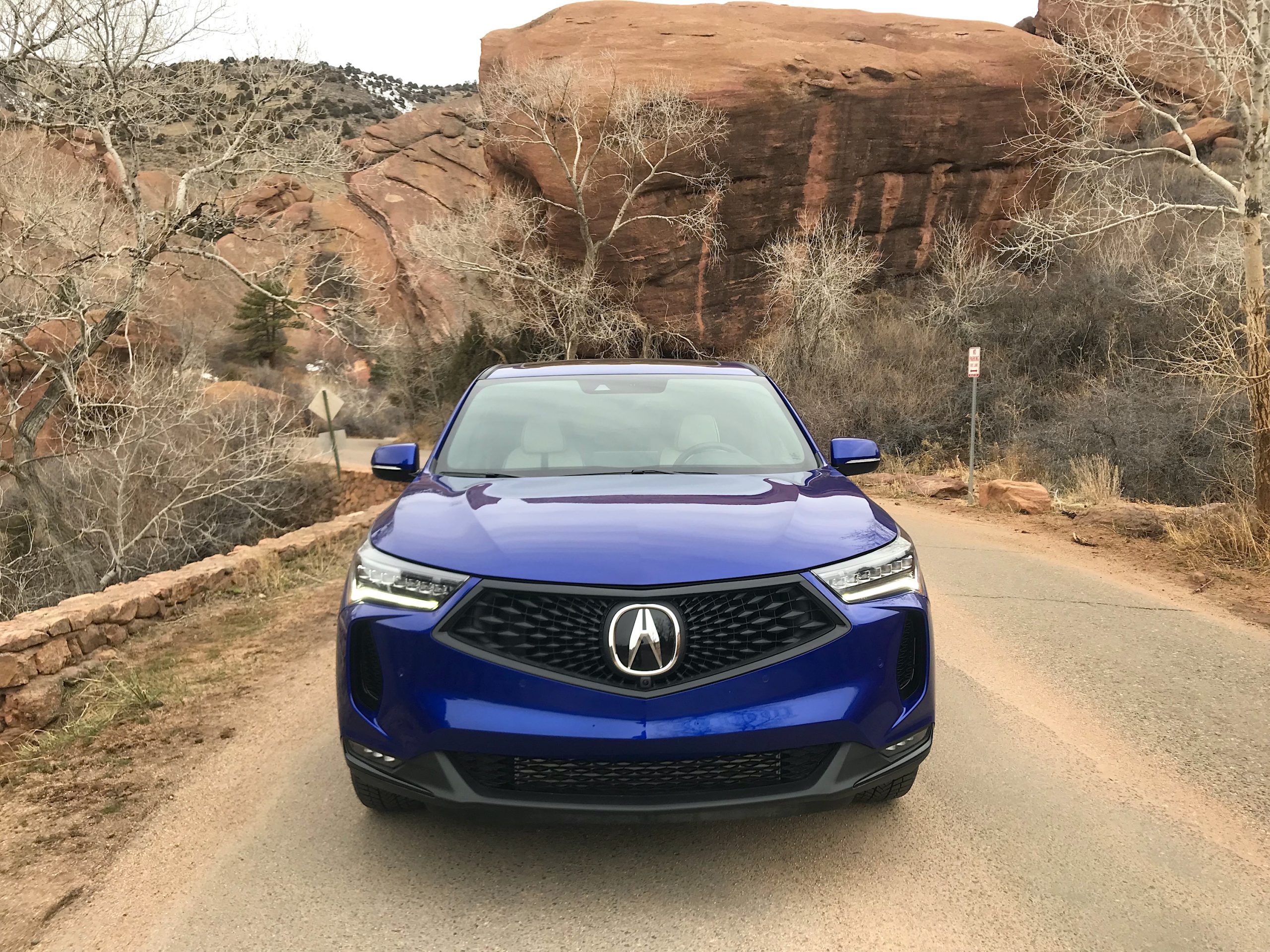 2022 Acura RDX Review, Pricing, and Specs