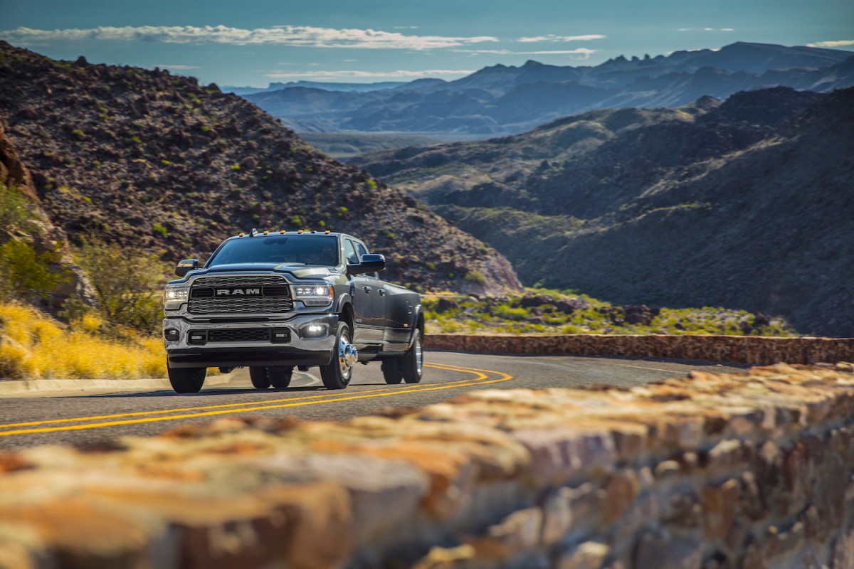 Will You Actually Get Caught for Filling Your Truck With Off Road Diesel?