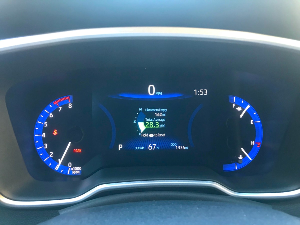 2022 Toyota Corolla Cross Review, Pricing, and Specs