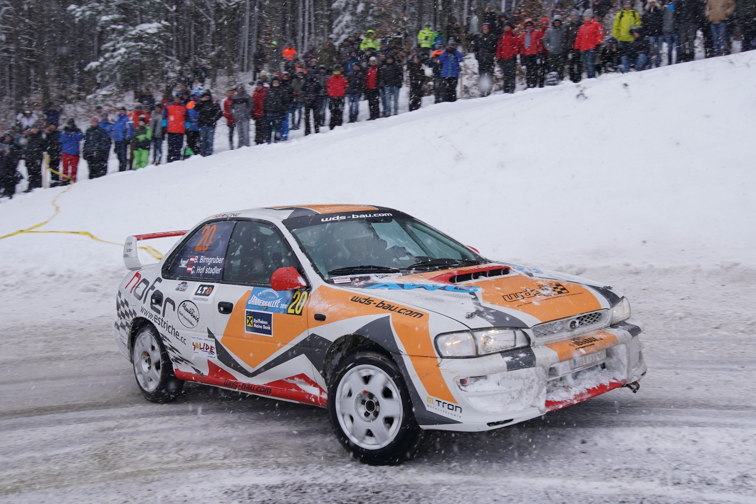 JDM Subaru Impreza WRX vs. Mitsubishi Lancer Evo: Rally Import Showdown