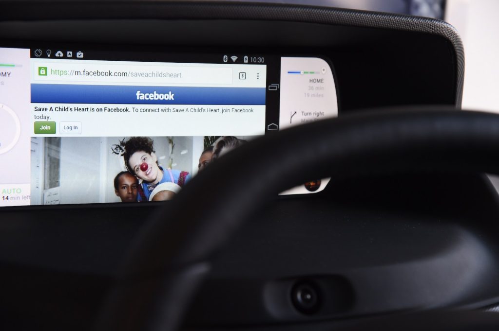 Is Having Wi-Fi in a Car Really Necessary? - MotorBiscuit