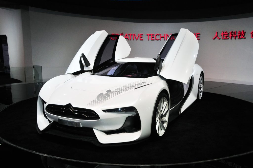 These Are the 6 Best French Supercars That Aren’t Bugattis