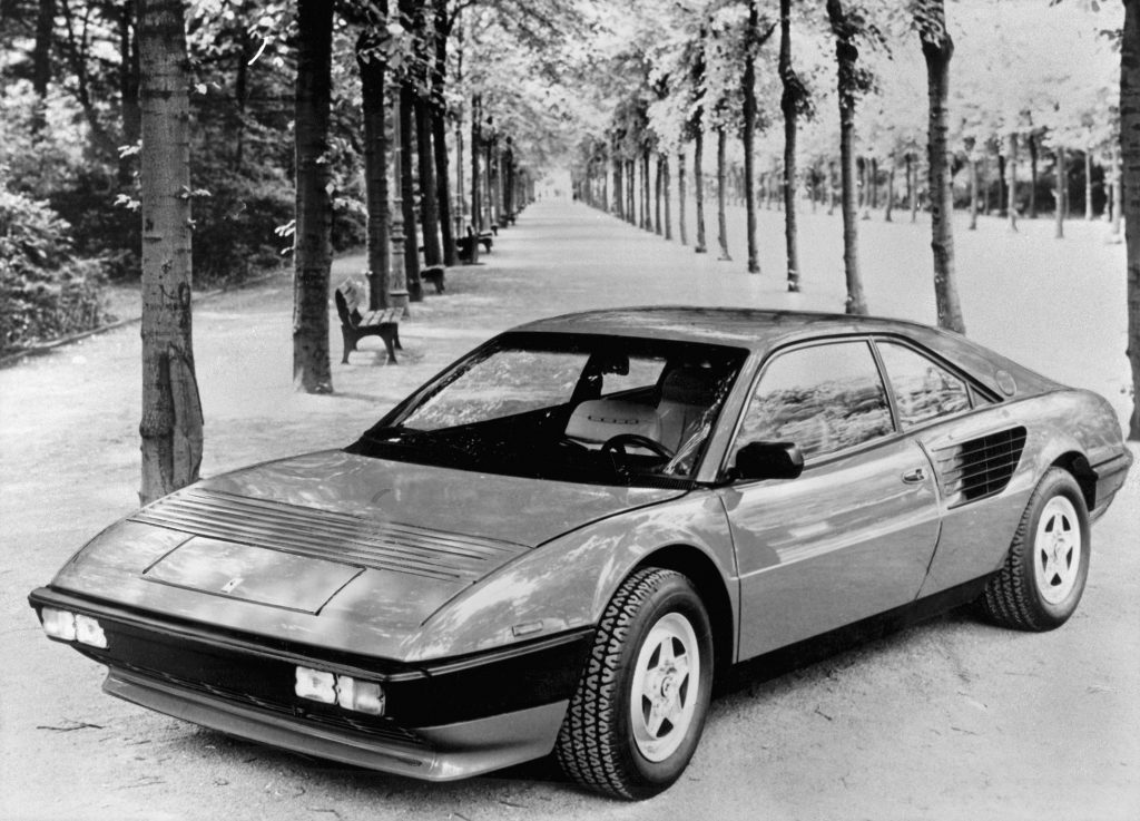 The 5 Worst Ferrari Road Cars Ever Made