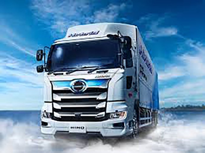 Toyota Trucks Admits Diesel Emissions Cheating