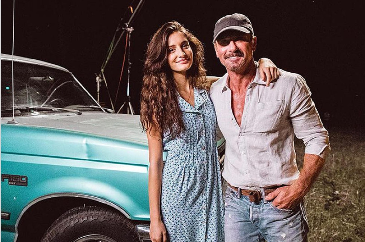 Is Tim McGraw's F-150 from '7500 OBO' worth $7,500? - MotorBiscuit