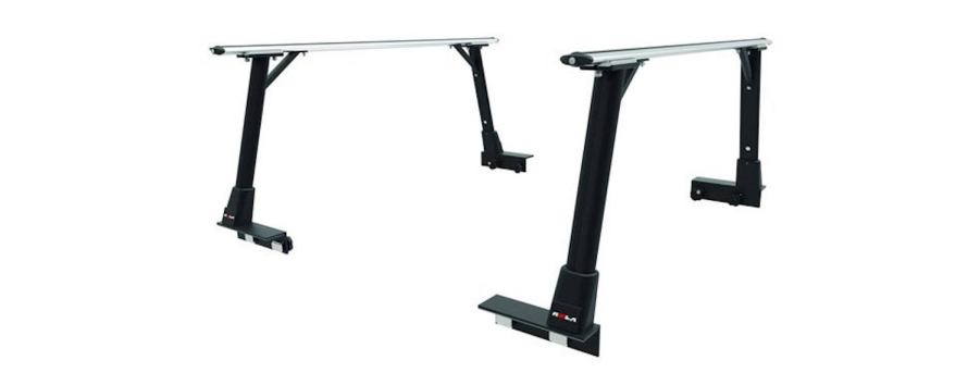 The 3 Best Pickup Truck Racks For Hauling Lumber