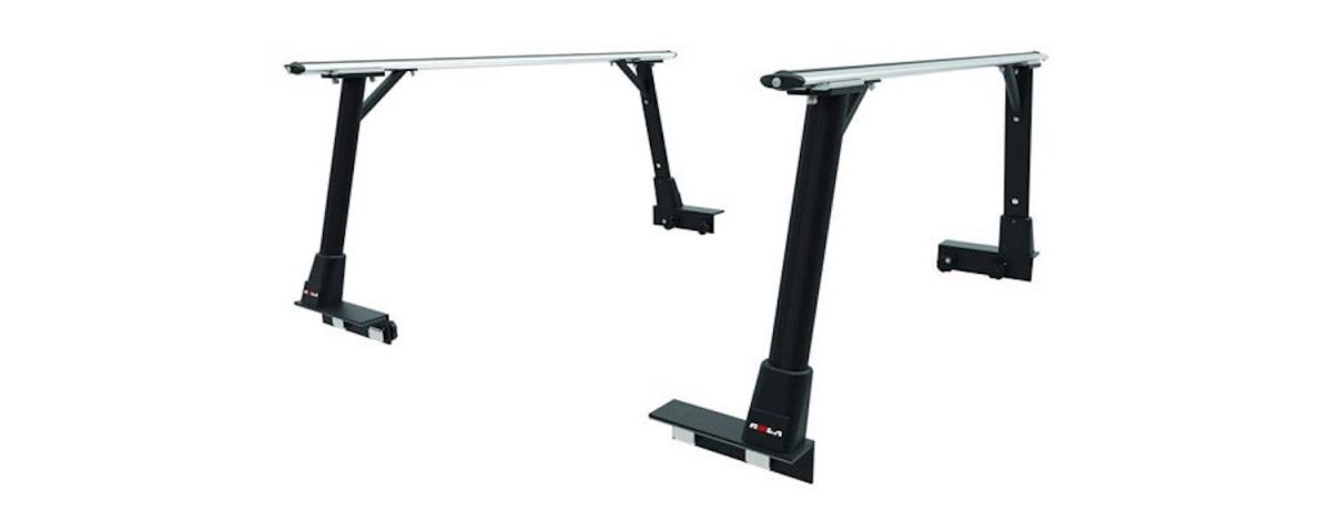 The 3 Best Pickup Truck Racks For Hauling Lumber