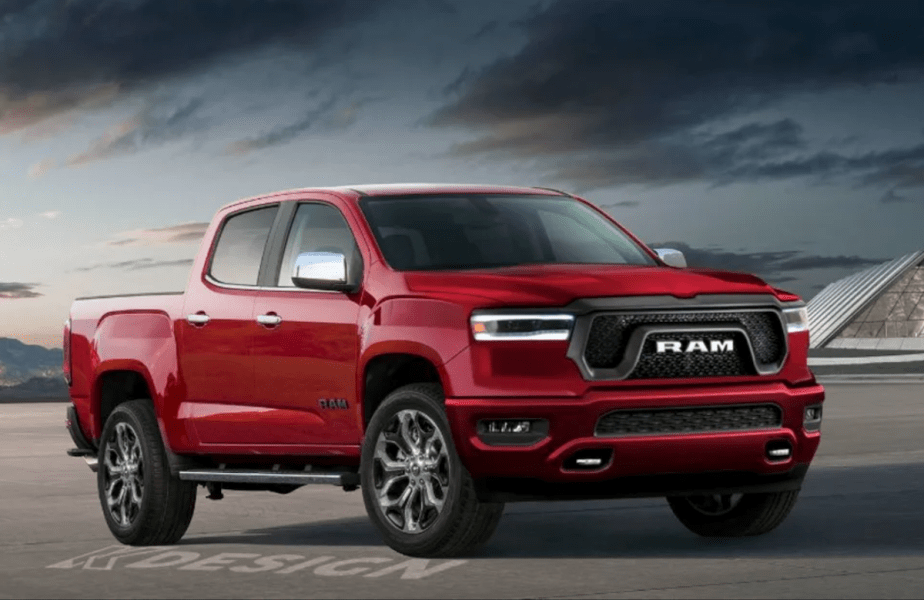 Dodge Ram Dakota Midsize Pickup Truck Reviews & Articles | MotorBiscuit
