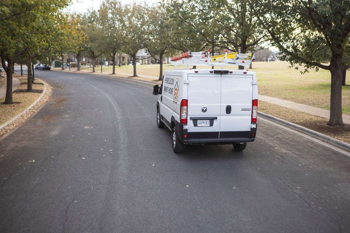 2023 Ram ProMaster: Expected Specs, Design, Features