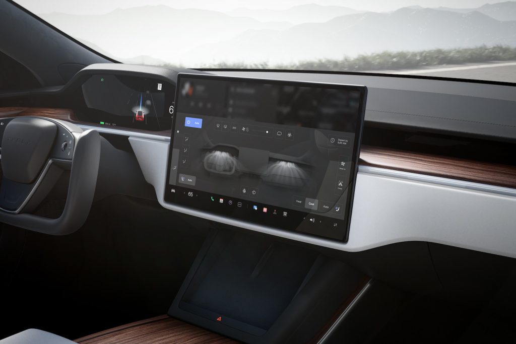 4 Vehicle Infotainment Trends to Watch in 2022 - MotorBiscuit
