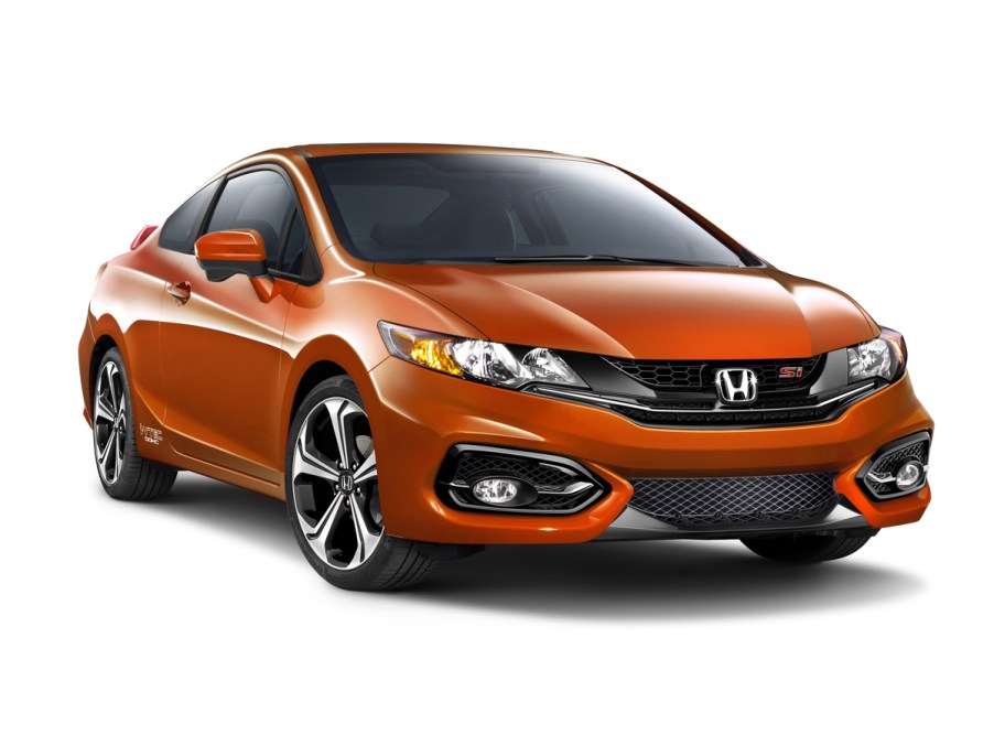Which Honda Civic Is the Fastest?