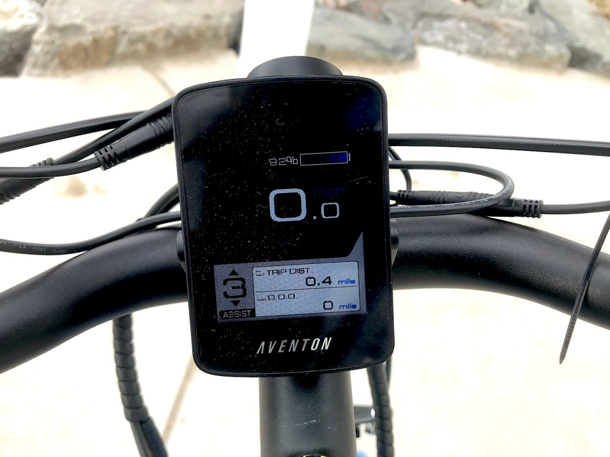 Aventon Soltera Review: A Lightweight, Affordable Electric Bike That’s ...