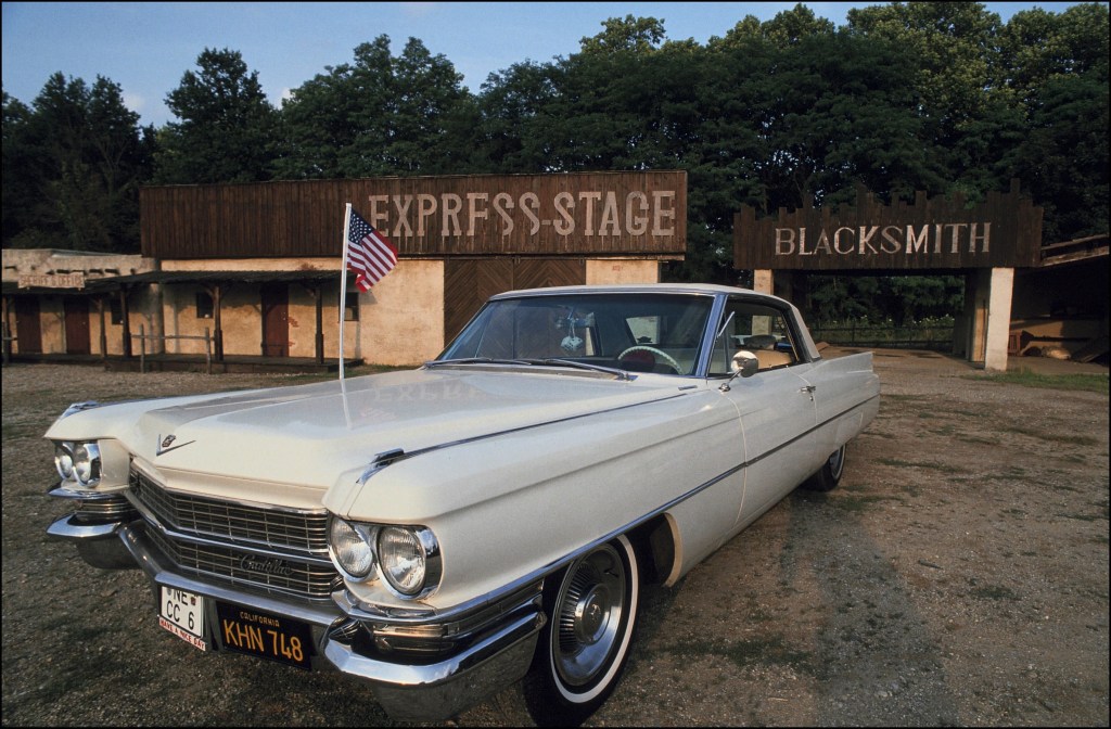 ‘Big Old Cars’ Gaining Interest Among Those Searching ClassicCars.com